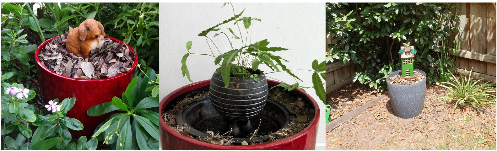 Super-Fast Composting above Ground with a Compot - Direct Compost