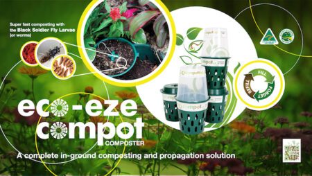 Easy Clever Compost Bin Solution | Direct Compost Solutions