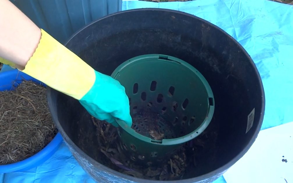 Composting Dog Poop & Compostable Bags with 2 Easy Methods