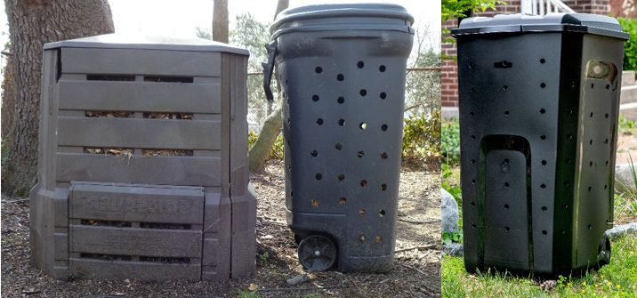 Composting Dog Poop & Compostable Bags with 2 Easy Methods